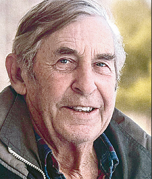 Dr. Dan Myers Harman | News, Sports, Jobs - The Intermountain